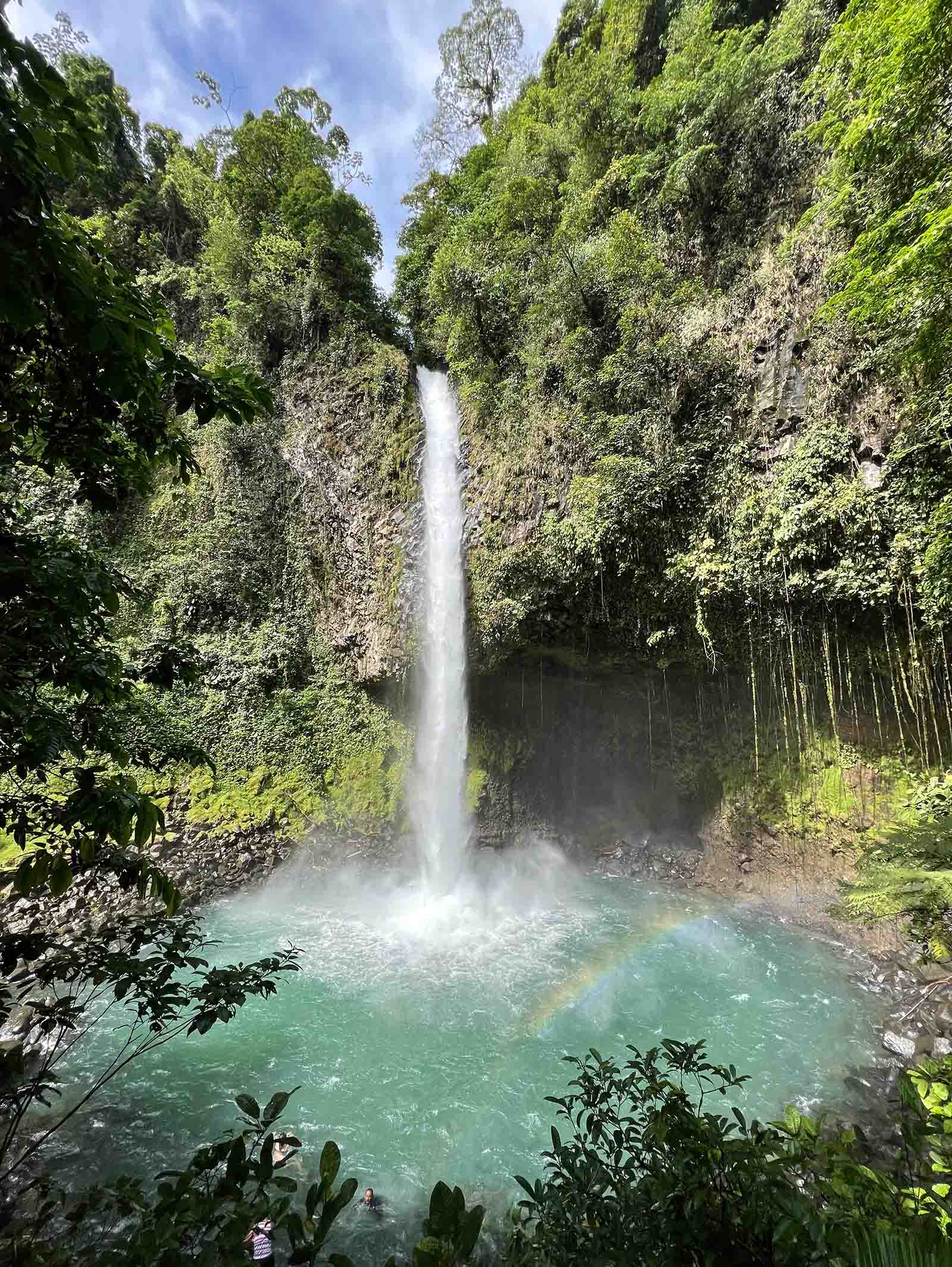 8 Day Costa Rica Itinerary - What To Do On Your Trip