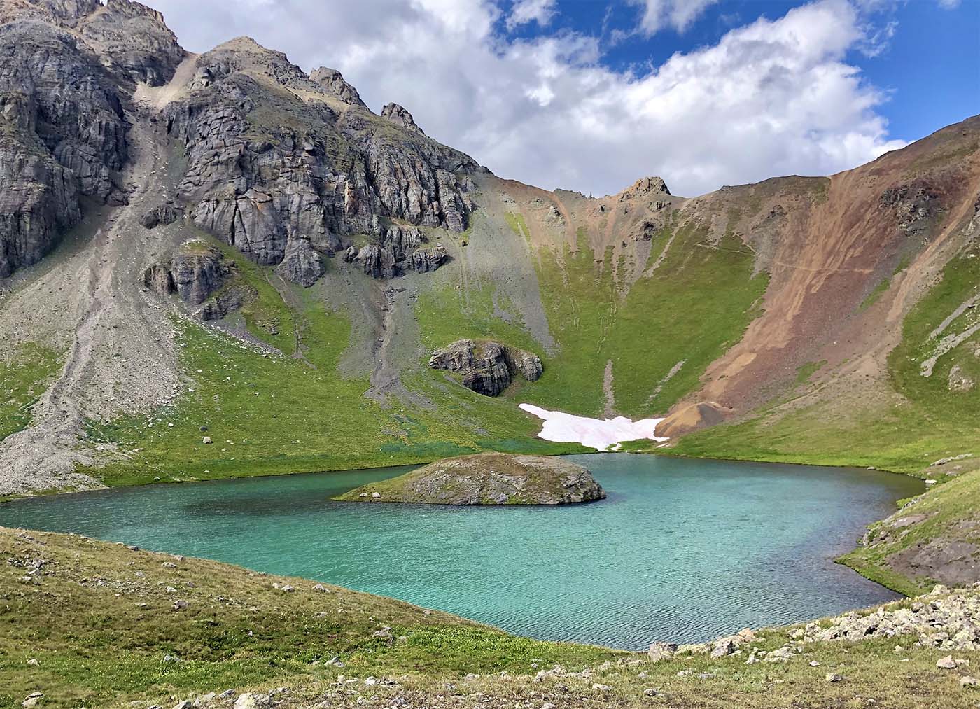 Top 5 Lake Hikes in Colorado