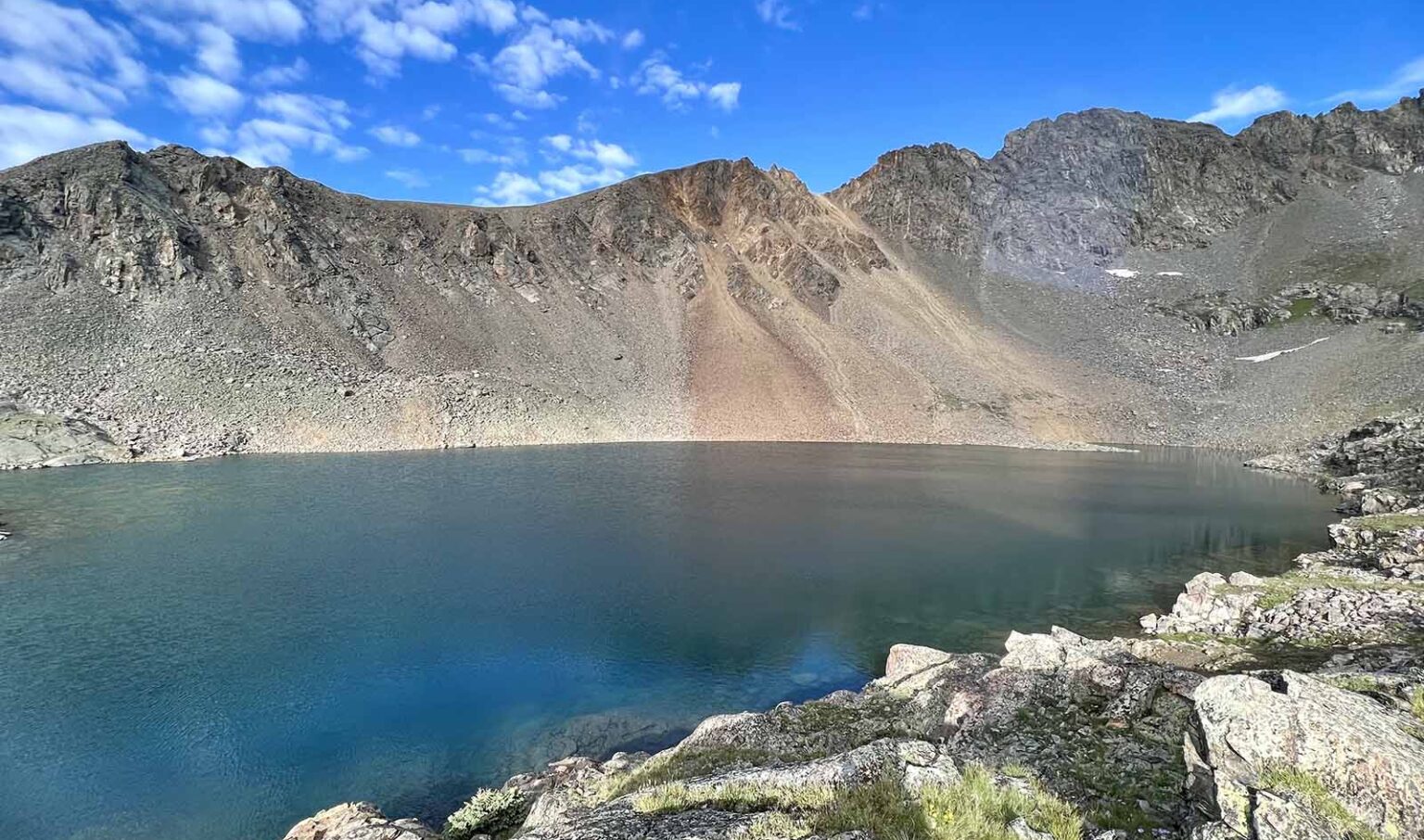 Top 5 Lake Hikes in Colorado