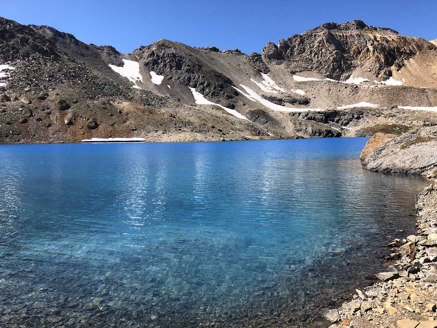 Best Hikes Near Telluride, Colorado