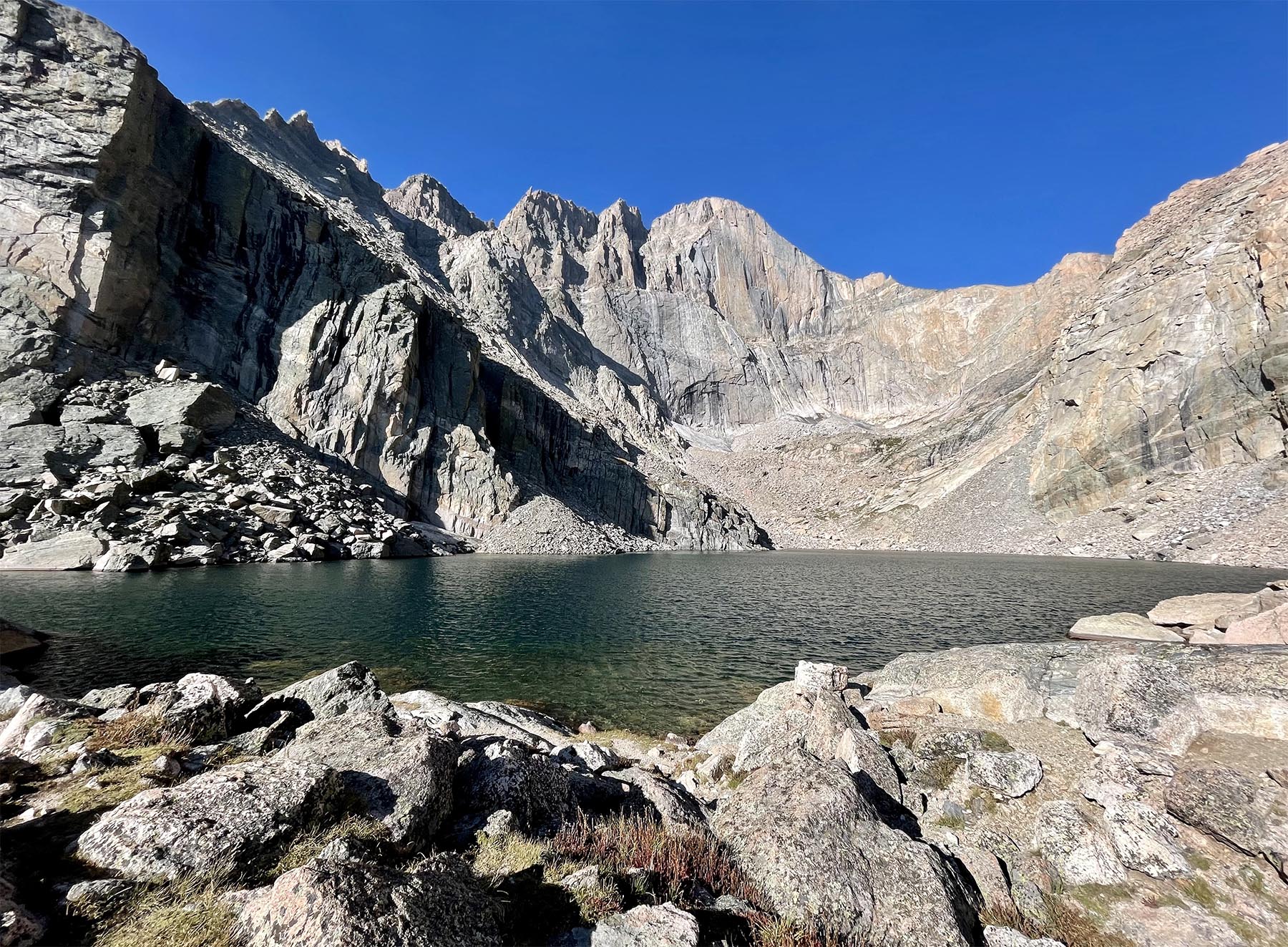 Guide to Rocky Mountain National Park - Love to Adventure
