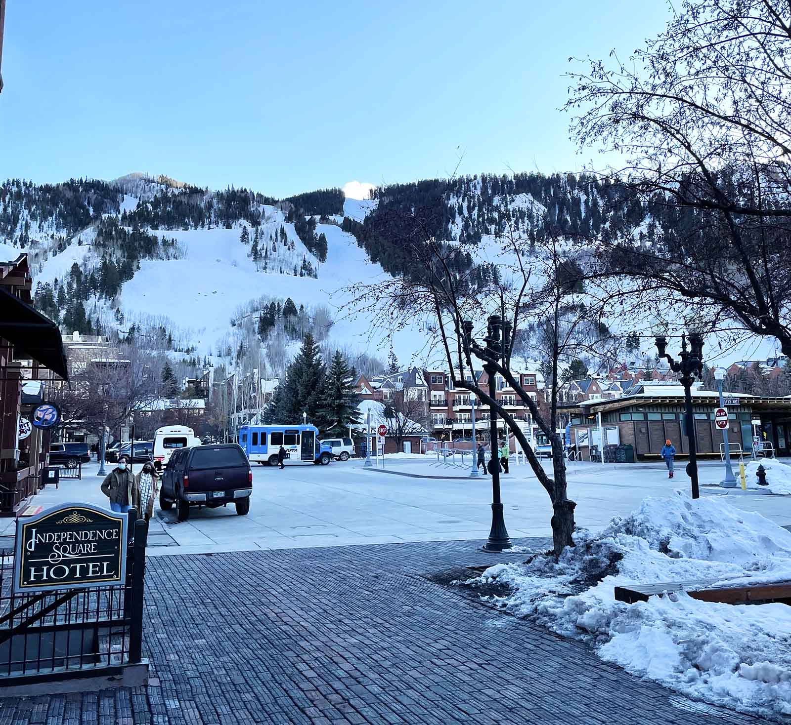 Guide to a Winter Vacation in Aspen, Colorado - Plan a Trip