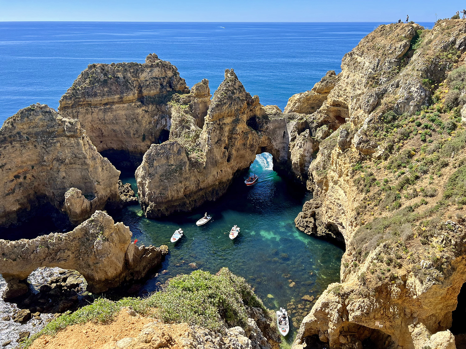 How to Make the Most of 4 Days in Portugal - Trip Itinerary