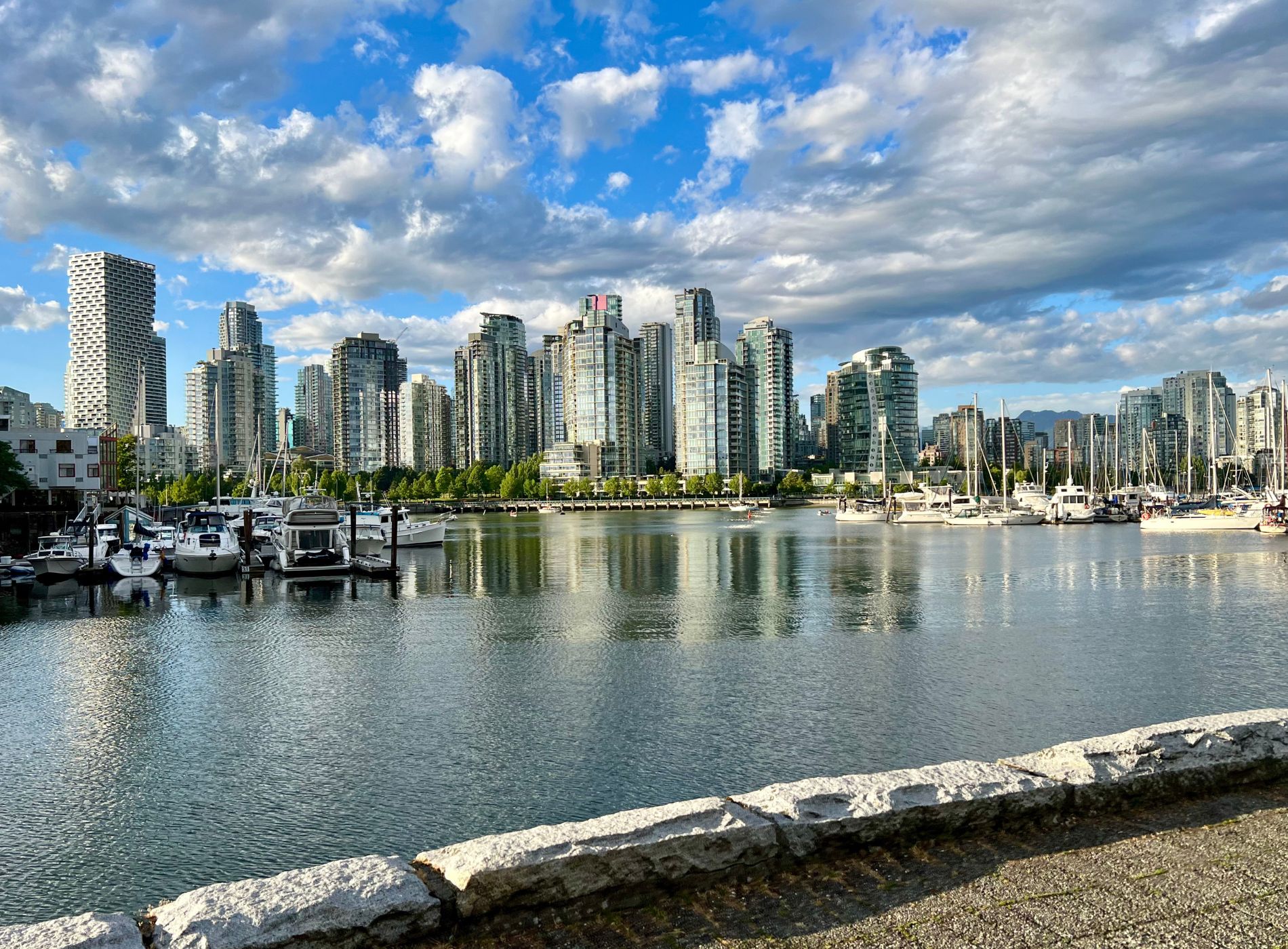 Long Weekend Trip to Vancouver, Canada - Tips on What to Do